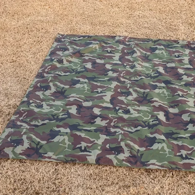 New-Thickened-Moisture-proof-Mat-Camping-Wear-resistant-Tent-Oxford ...