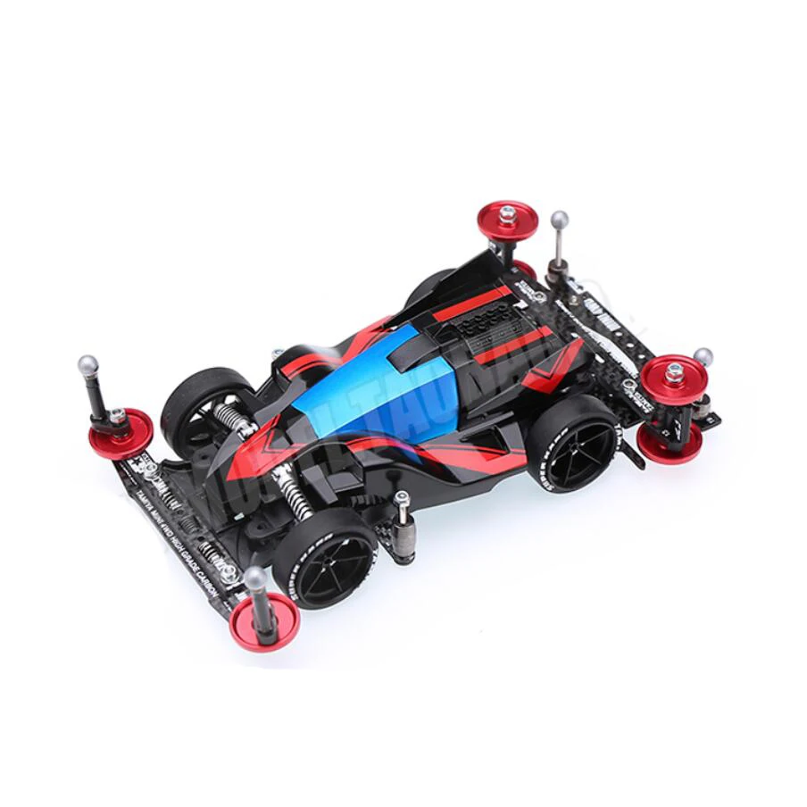 1-Set-1-32-Assembled-Original-TAMIYA-Mini-4WD-Car-Model-18632-Modified ...