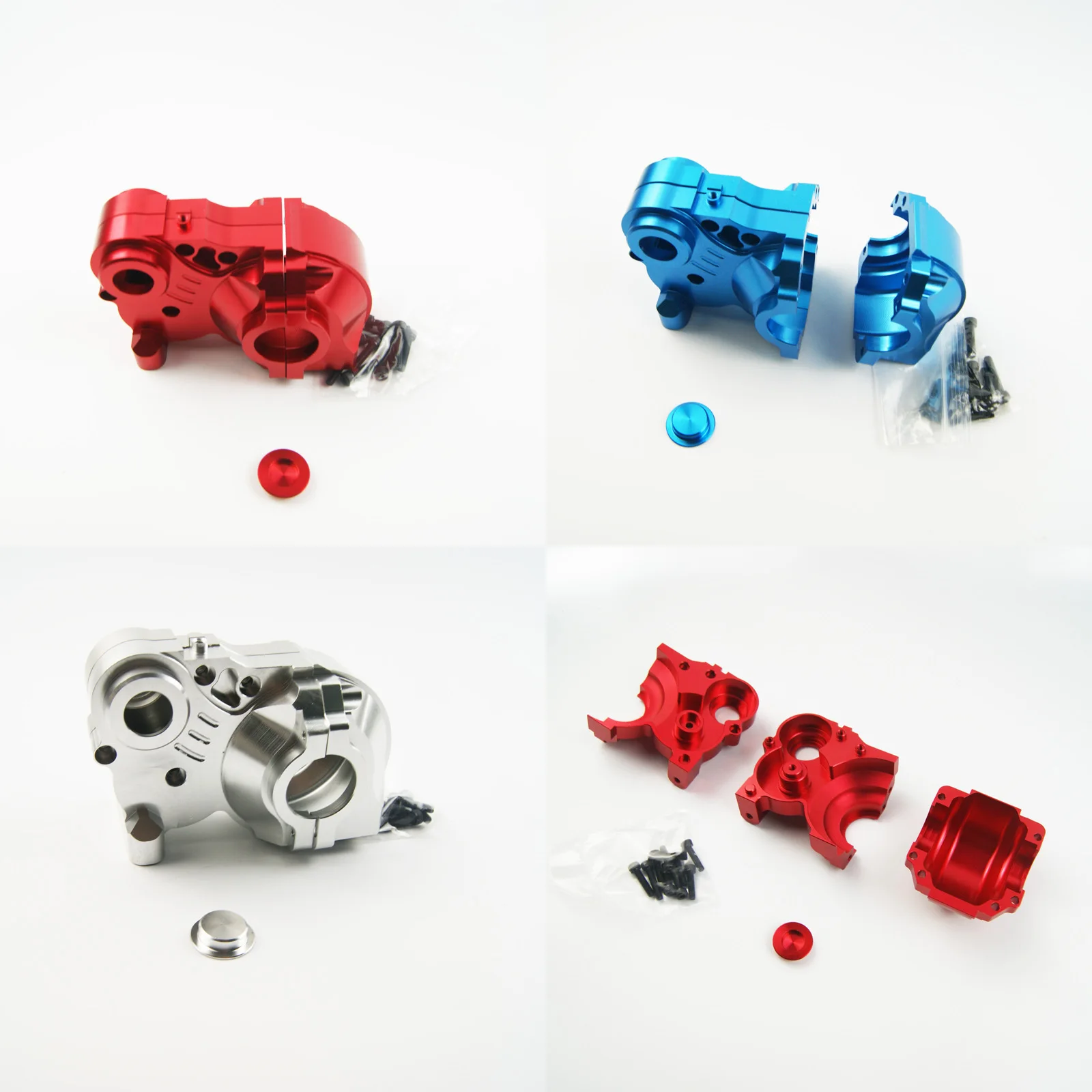 3-Section-Diff-Gear-Case-kit-For-HPI-Rovan-Baja-Buggy-5B-SS-5T-King ...