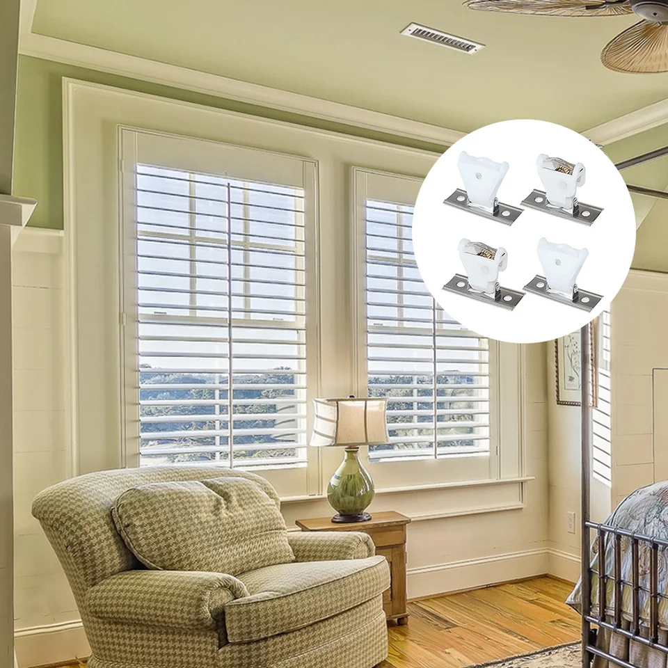 Roman Shade Pulley Replacement Bamboo Roman Shades 10-Pack Roman Shade ...