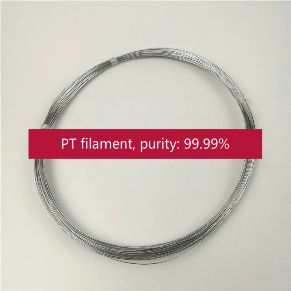 lectrode-de-fil-de-platine-fil-Pt-cellule-lectrophor-tique-r-sistance ...