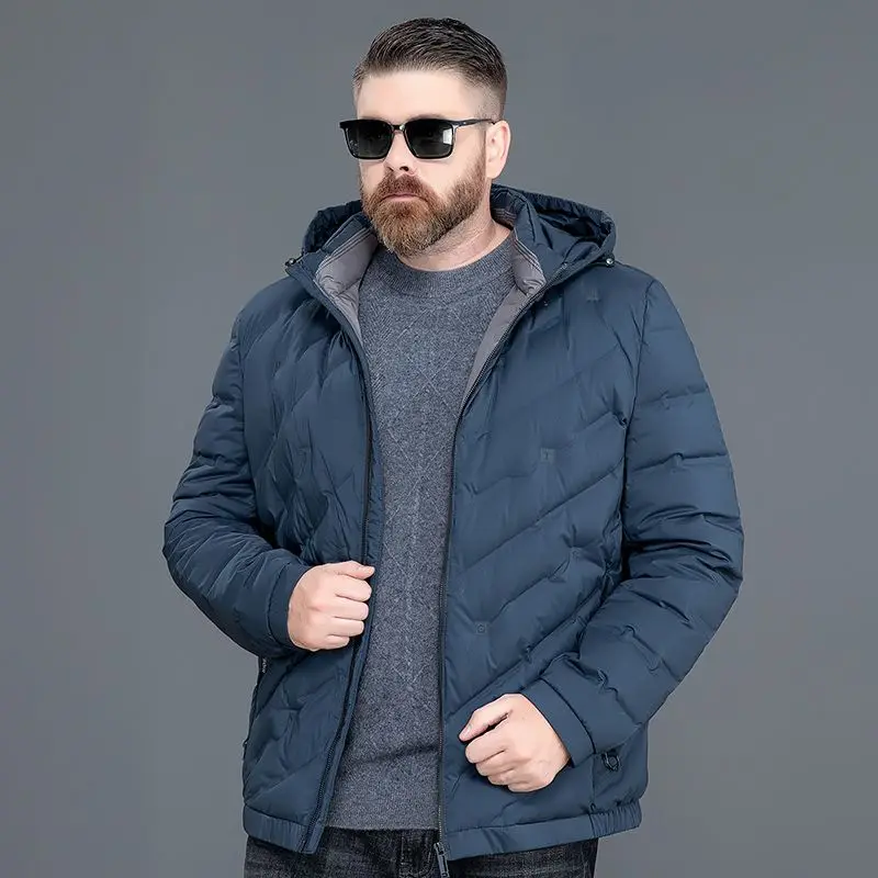 Men's Spring Jacket | Men's Clothing | Men Clothing | Thermal Coat ...