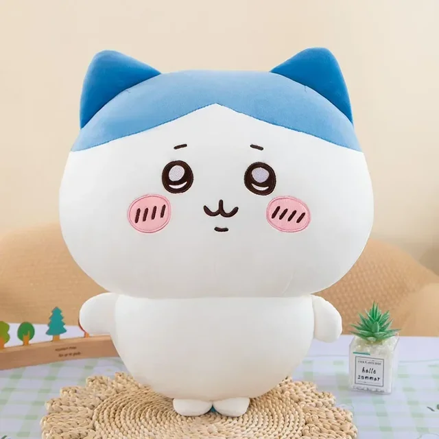 Chiikawa Merchandise: Must-Have Items for Every Fan - Chiikawa Plush