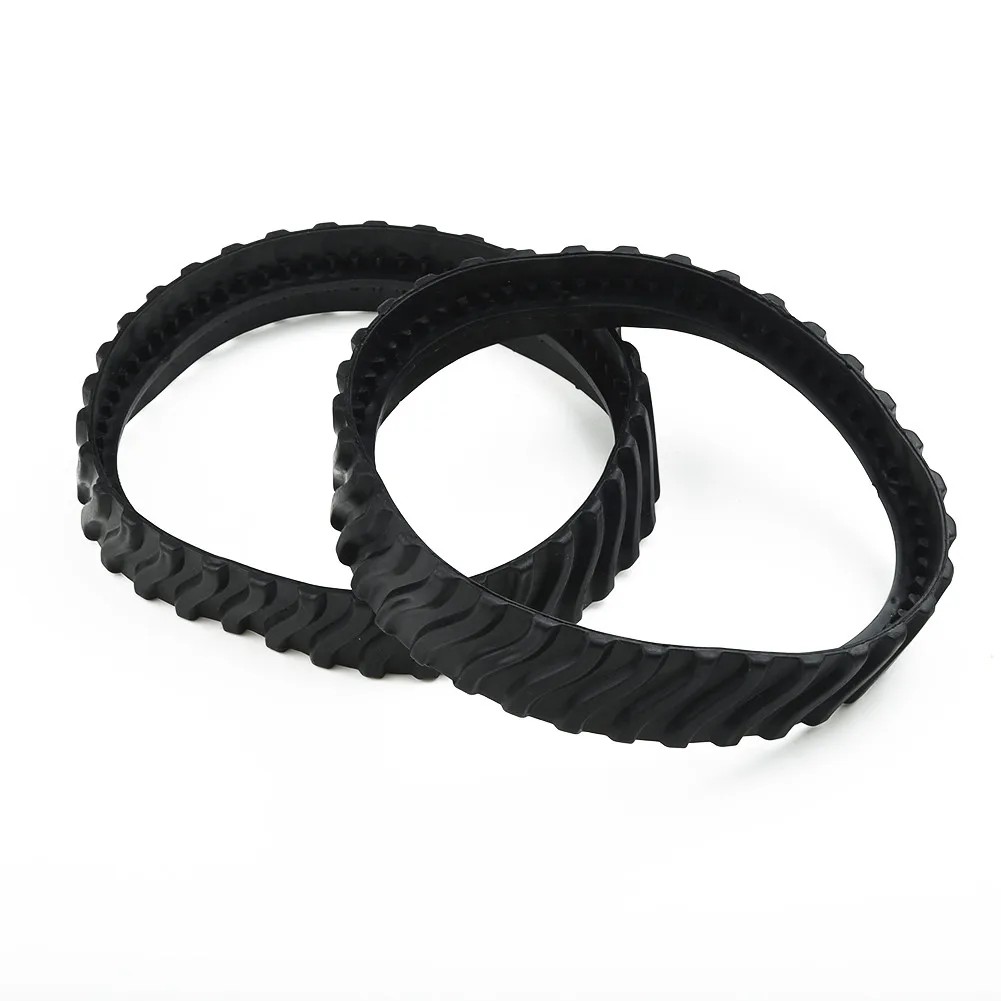 2pcs Easy Install Tracks Tyres Wheel For Zodiac MX8 MX6 Baracuda ...