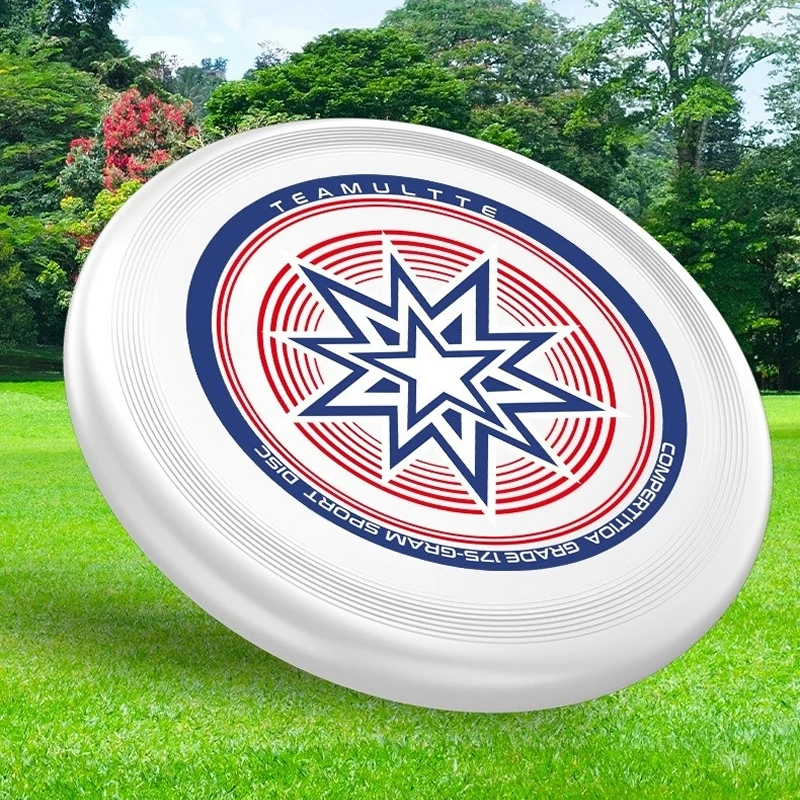 Ultimate-Flying-Disc-Outdoor-Camping-Beach-Leisure-Toy-Competition ...