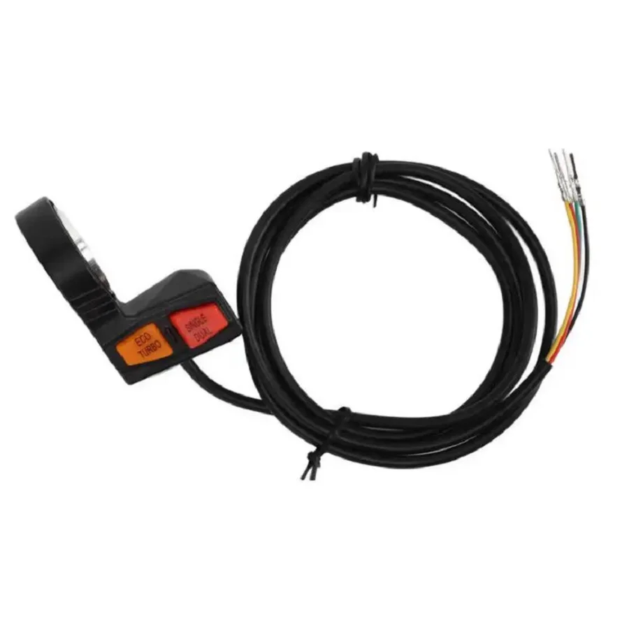 Electric-Scooter-Single-Dual-Drive-Switch-Universal-Replacement-Eco ...