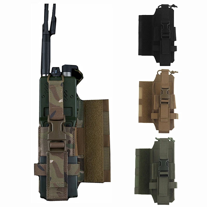 CP-Series-R-Radio-Side-Pouch-Hunting-Vest-Chest-Rig-Hook-Loop-Holder ...