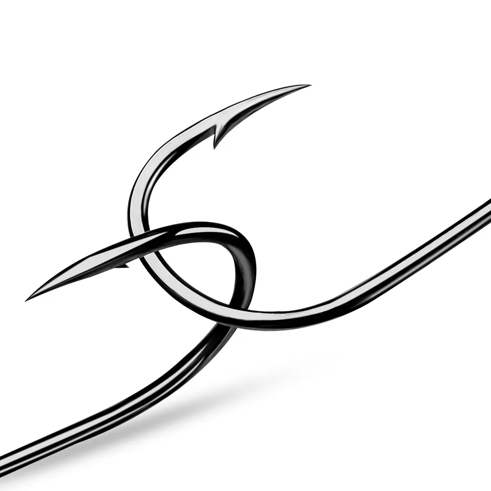 Fishing Hook With Line Clip Art