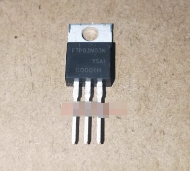 FTP03N03N-TO-220-MOS-field-effect-150A30V-quality-assurance-NEW.png