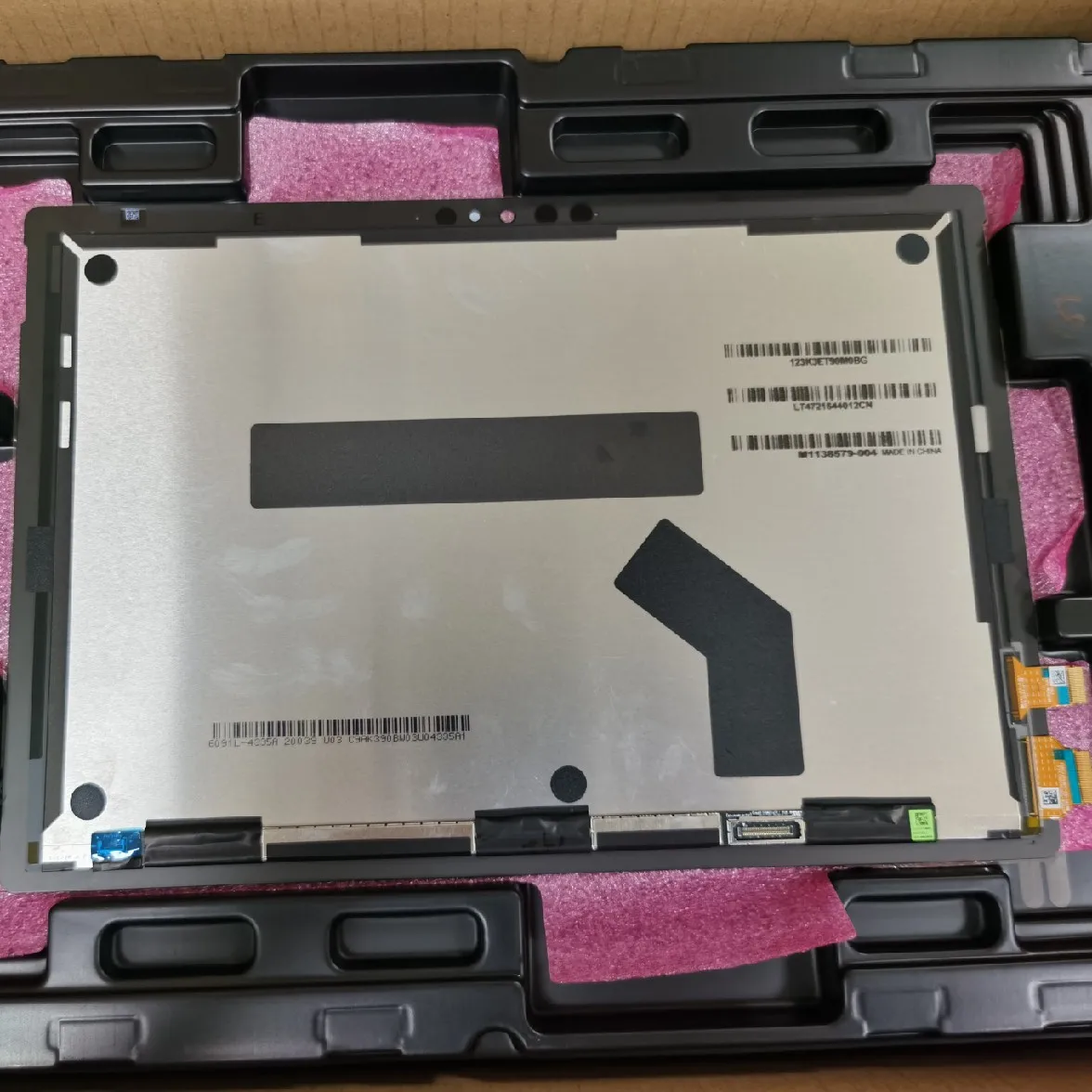 For Windows Surface Pro 7+ Plus Lcd Touch Screen Assembly - Laptop Lcd ...