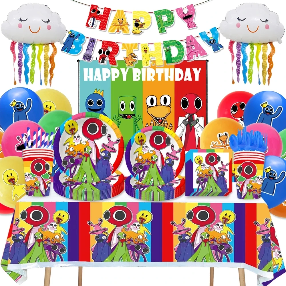 Friends Birthday Cover Photos