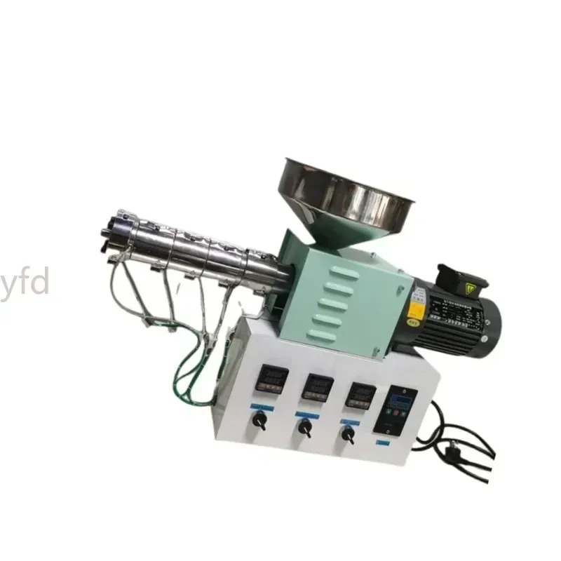 0-1-3-Kg-H-Extruder-J35-laboratory-small-table-extruder-Desktop-Single ...