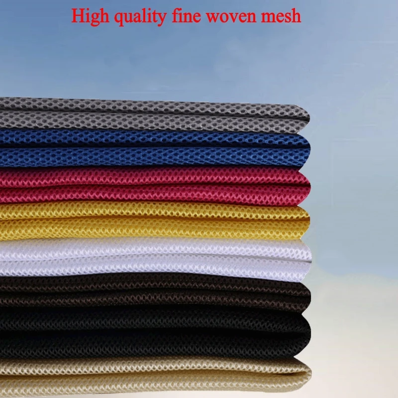 1.4x0.5m Speaker Box Mesh Grille Dust Cloth Polyester Fabric Acoustic ...