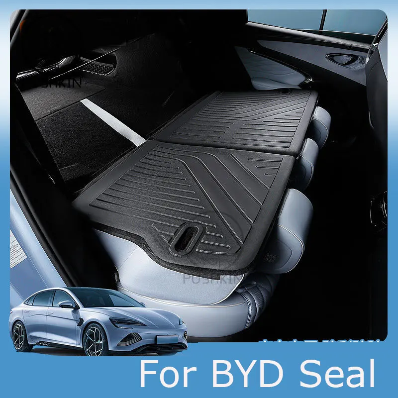 For-Byd-Seal-Ev-2023-2024-BYD-ATTO-4-Trunk-Rear-Seat-Back-Protector ...