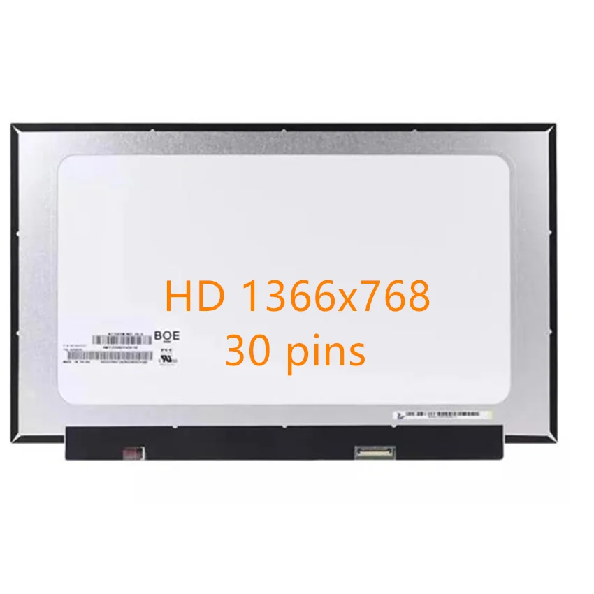N156BGA-EA3-NT156WHM-N45-N44-N48-N49-LCD-Display-Screen-Replacement-15 ...