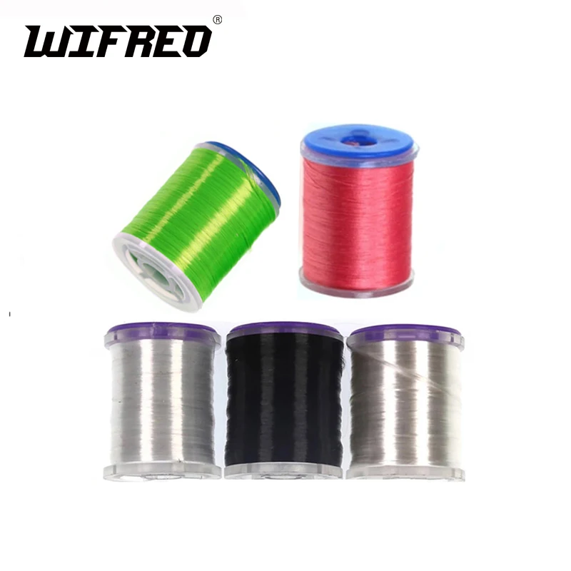 Wifreo-75D-100D-200D-GSP-Fly-Tying-Polyethylene-Thread-for-Pike-Jig ...