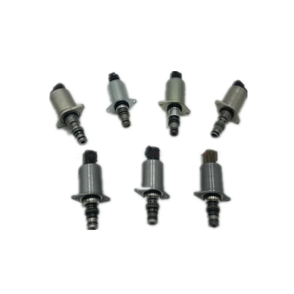 F-r-Sany-SY135-205-195-215-245-365-Magnetventil-TM90501-TM1006178 ...