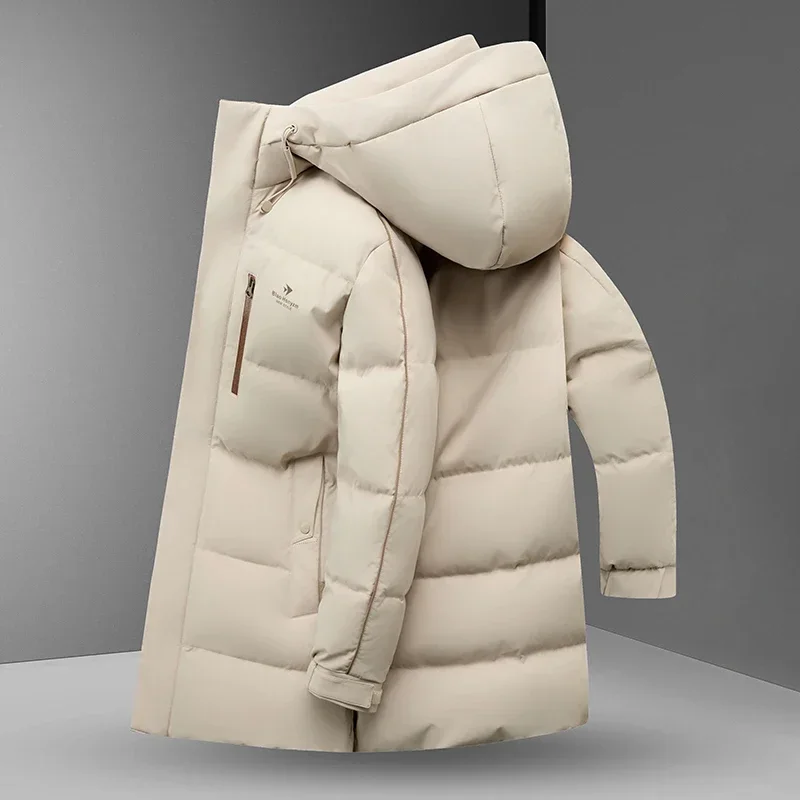 Designer-Clothes-Men-Luxury-Long-Down-Jacket-Man-Duck-Down-Padding ...