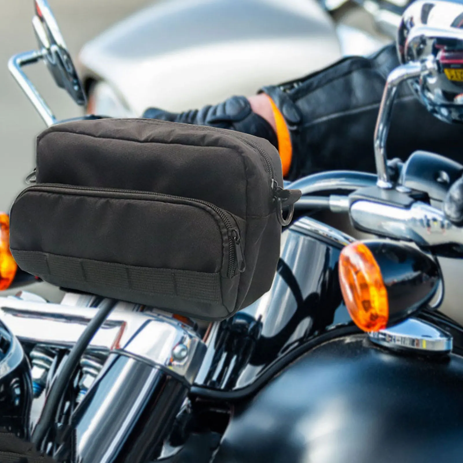 Motorcycle-Handlebar-Bag-Barrel-Bags-Multifunction-Storage-Shoulder-Bag ...