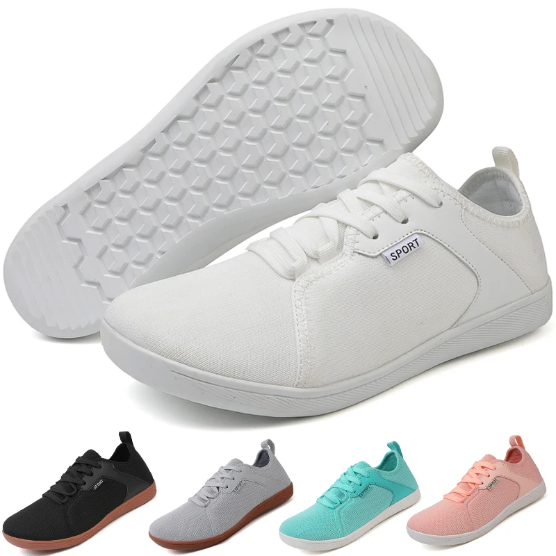 Unisex-Loose-Shoes-Simple-Fashionable-Women-Walking-Outdoor-Walking ...