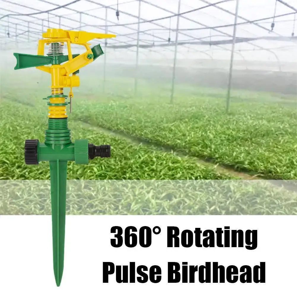 360-Degree-Rotating-Jet-Sprinklers-Double-Outlet-Rocker-1-2-Agriculture ...