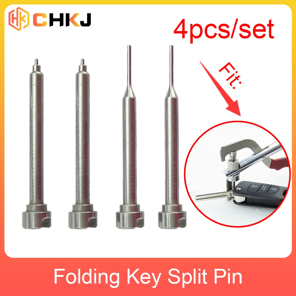 CHKJ-Universal-4PCS-Lot-1-0-1-25mm-Replacement-Pin-For-HUK-Folding-Key ...
