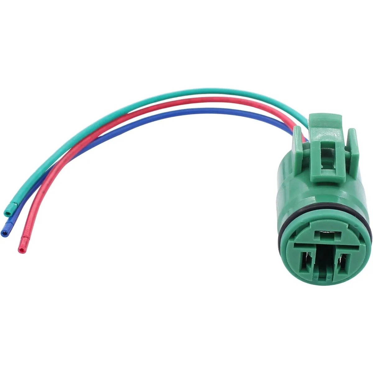 PAL16-3-Wire-Alternator-Harness-Repair-Plug-Connector-Replacement-for ...