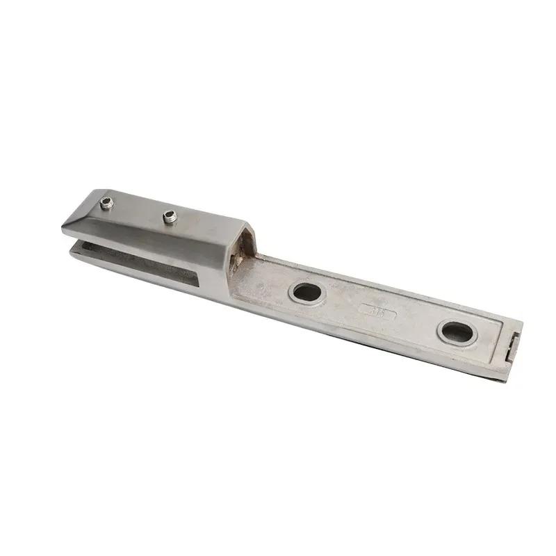 Face Glass Spigot Factory Exterior Glass Railing Side Mounted ...