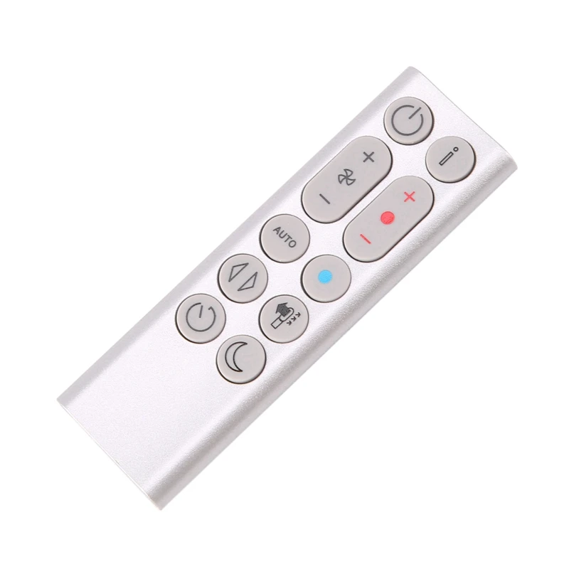 2X-Replacement-Remote-Control-For-Dyson-HP04-HP05-HP06-HP09-Air ...