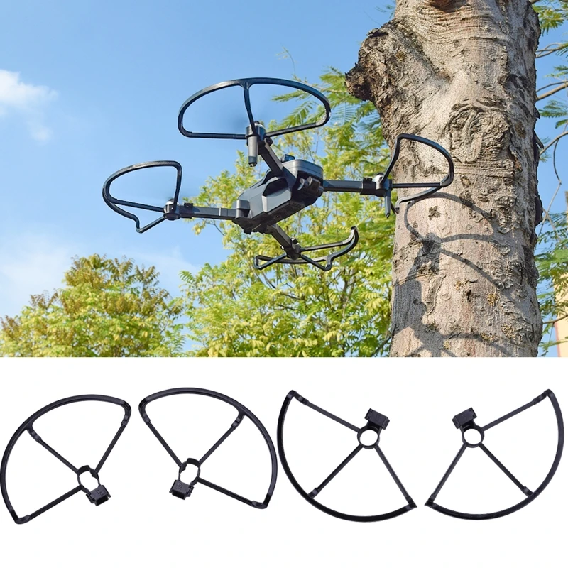 4pcs Drone Props Blade Protector Ring Cover Compatible With Beast 3 ...