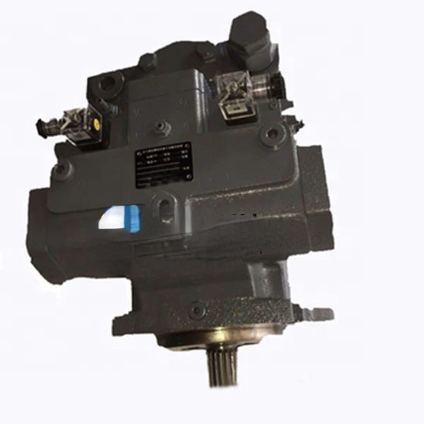 pump-A4VG-A4VG28-A4VG40-A4VG45-A4VG56-A4VG71-A4VG90-A4VG125-A4VG140 ...