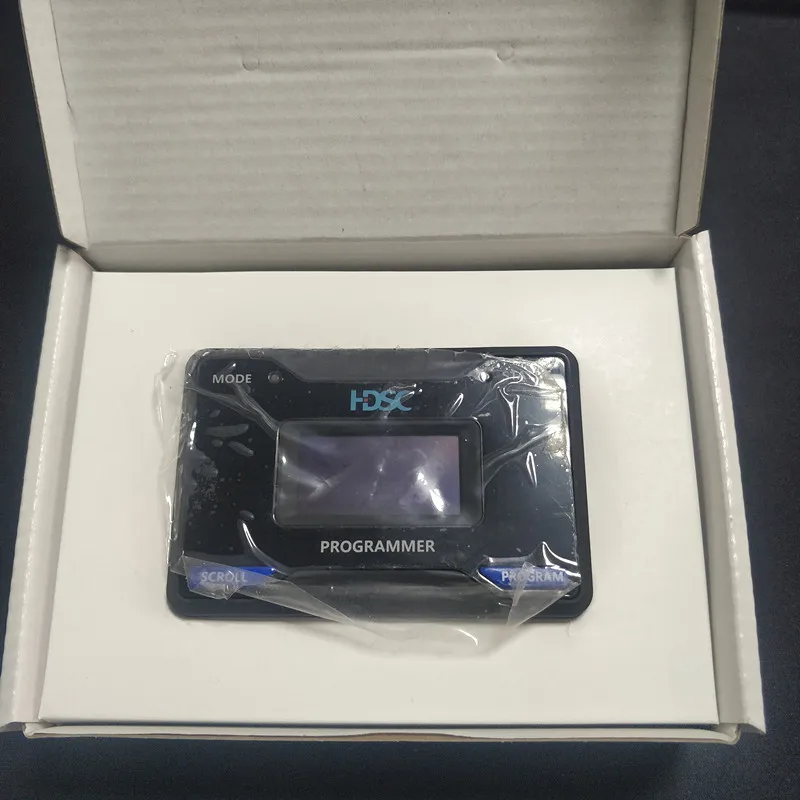 Hdsc Huada Mcu Programmer Factory Offline Support Hc32 Xiaohua Burner