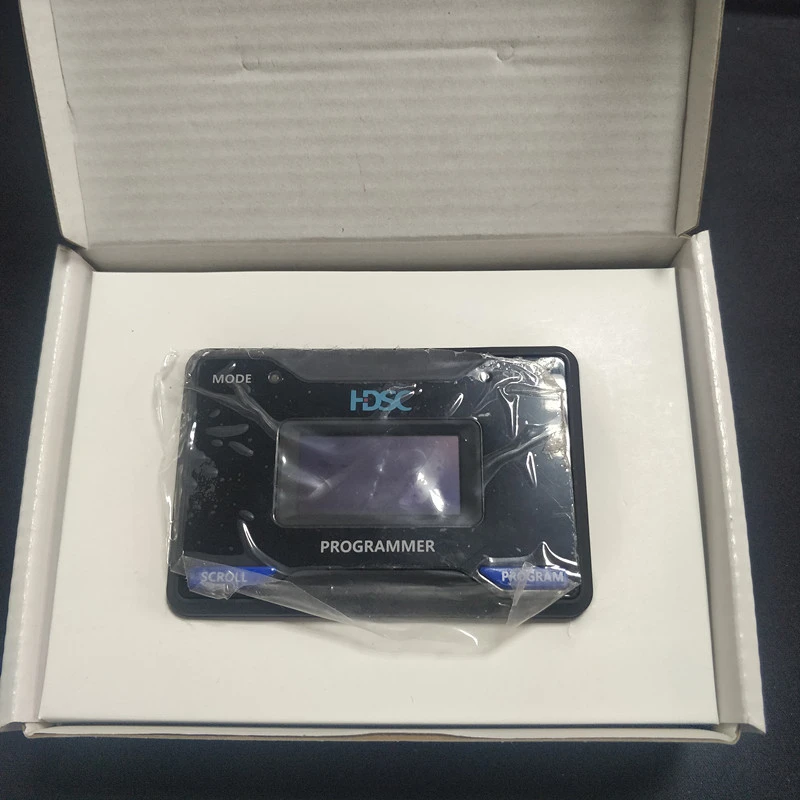 HDSC Huada MCU programmer factory offline support HC32 Xiaohua burner downloader original new ...