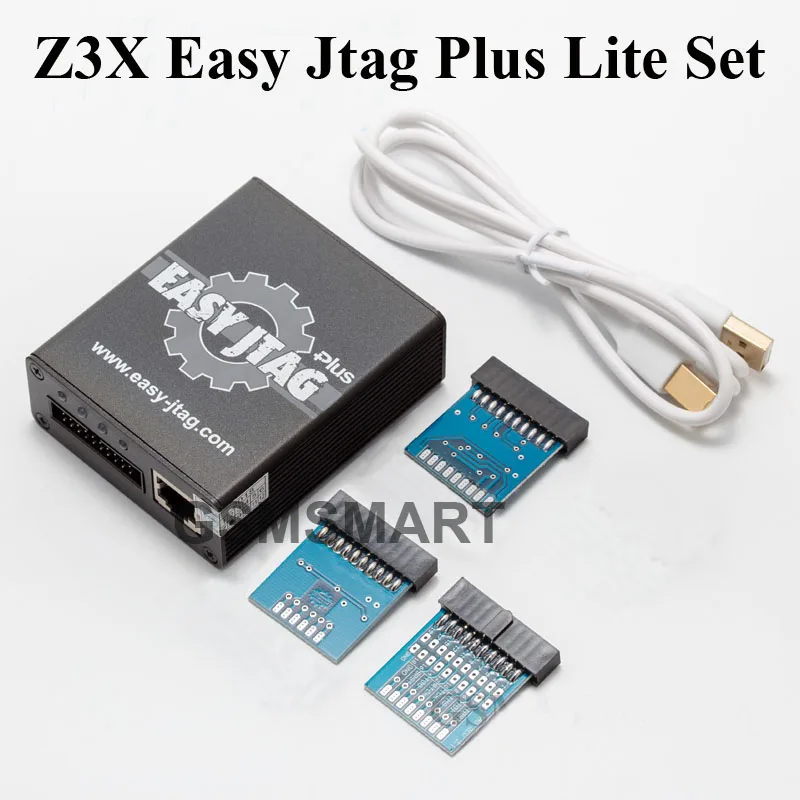 Easy-Jtag-Plus-Box-z3x-adaptador-de-enchufe-UFS-BGA-95-EMMC-UFS-BGA-254 ...