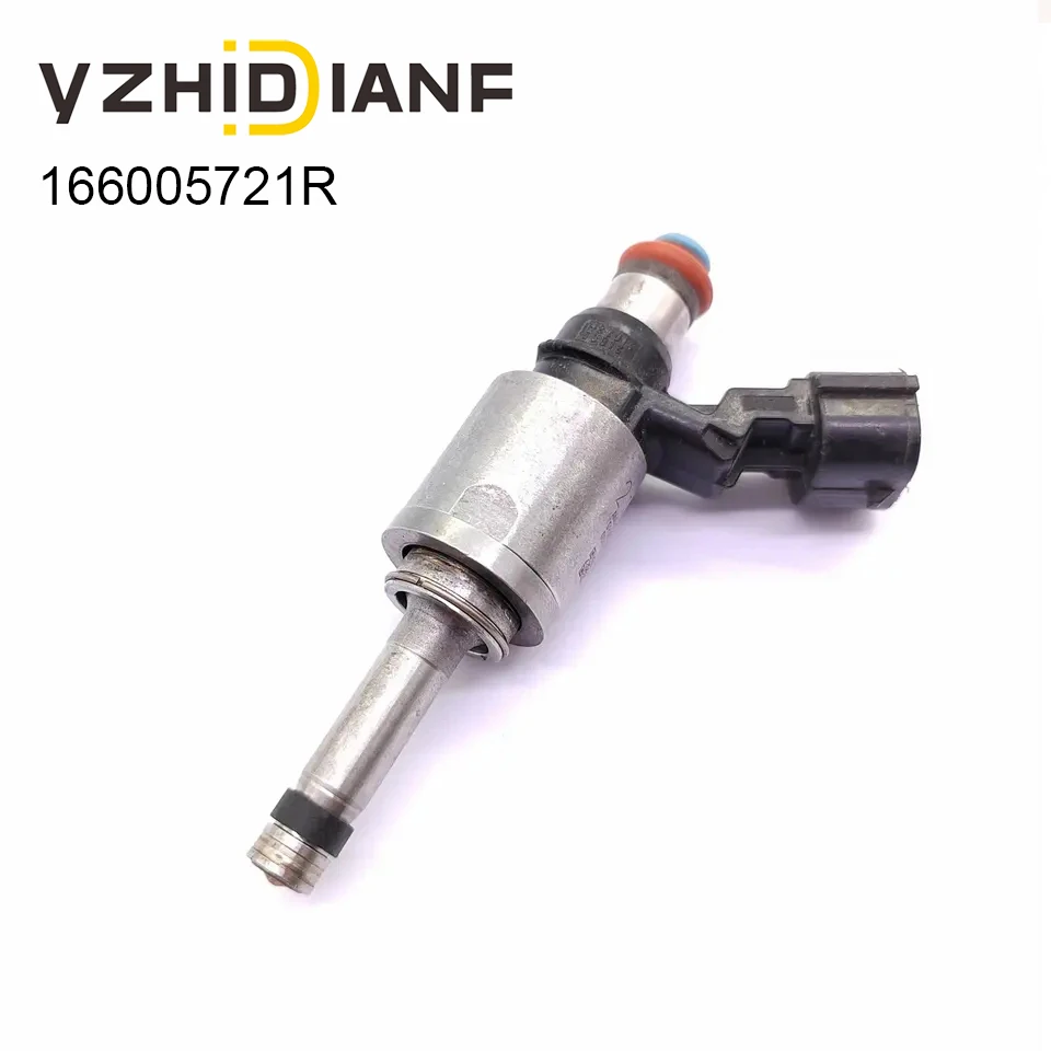 4-Pcs-Fuel-Injector-Nozzle-16600-5721R-166005721R-16600-4350R-for ...