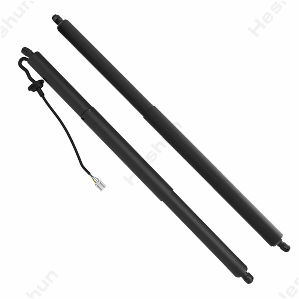Pair-Tailgate-Power-Hatch-Lift-Supports-For-Tesla-Model-X-2016-2017 ...