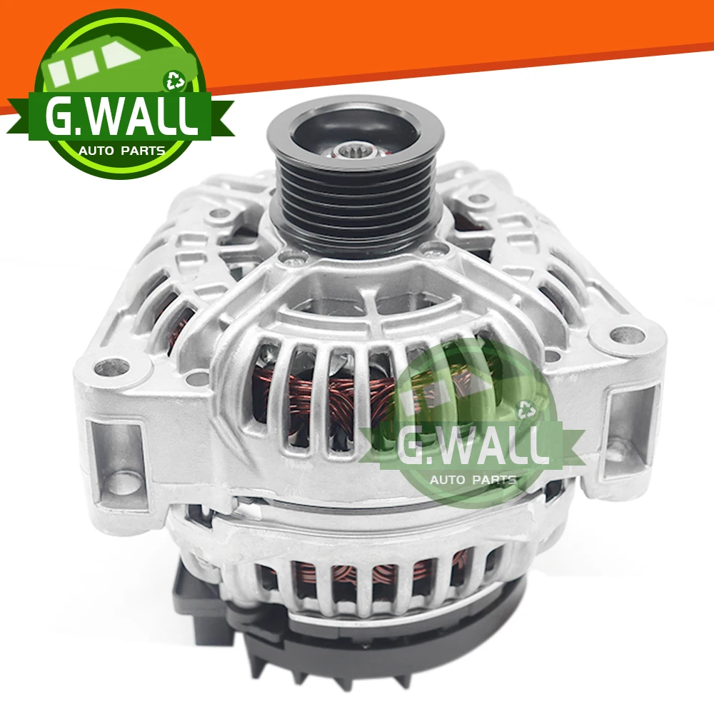 Engine-Alternator-For-Mercedes-Benz-W208-W215-W219-W210-W211-W220-R230 ...