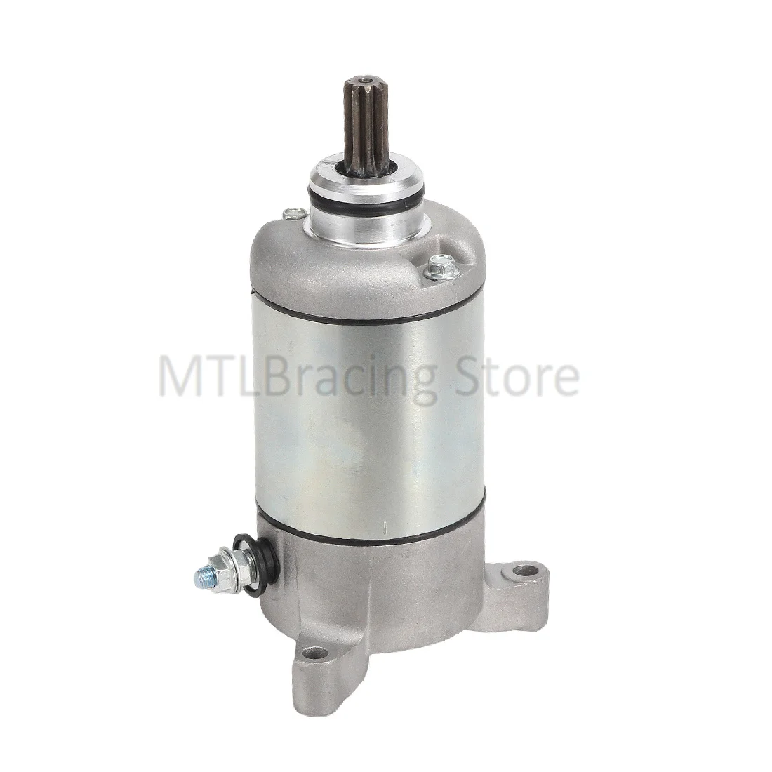 Motorcycle-Engine-Starting-Motor-For-HYOSUNG-GT650-2016-2018-GV650-2016 ...