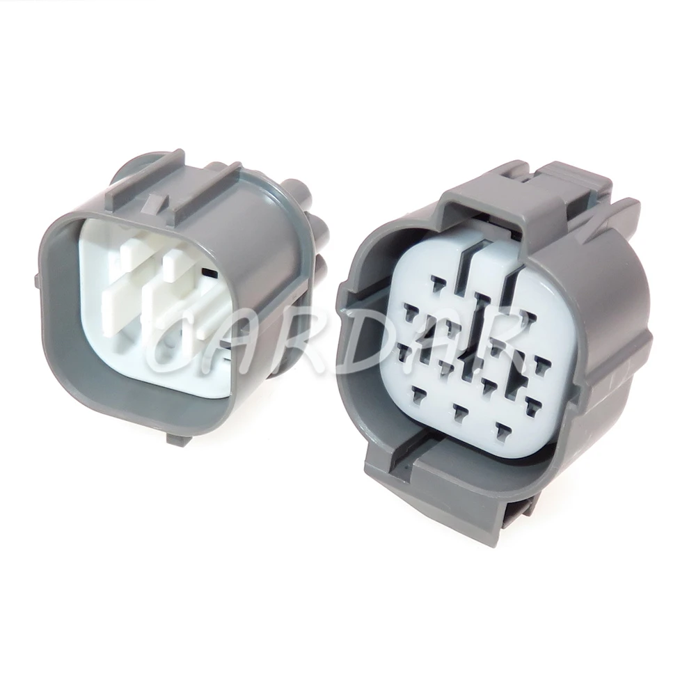 1-Set-14-Pin-6181-0077-6189-0136-Waterproof-Electric-Car-Connector ...