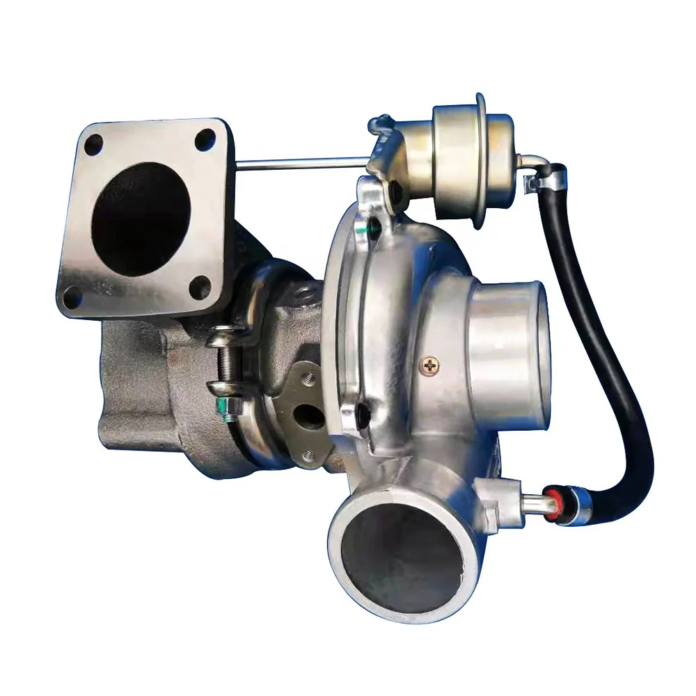 Wholesale-Isuzu-4JH1-4KH1-Engine-Turbocharger-Parts-190629001 ...