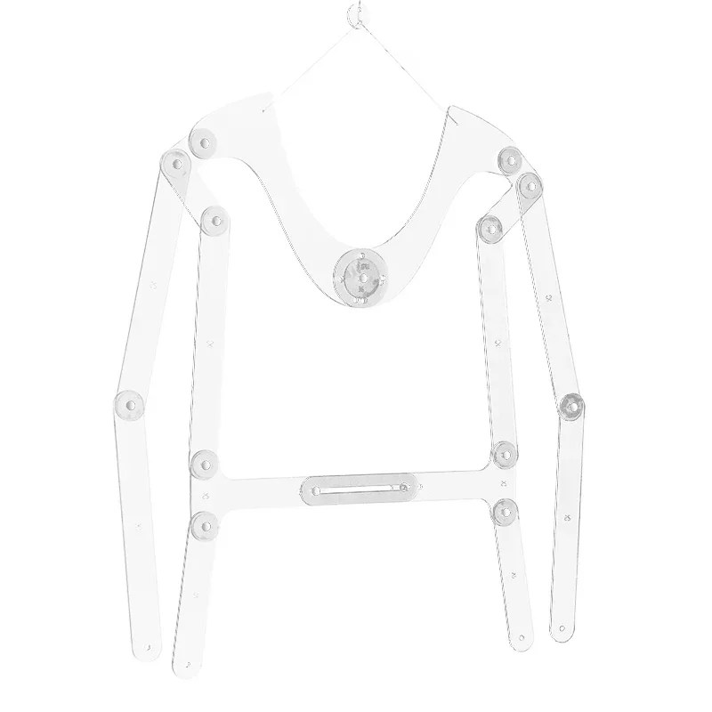 Clothing-photography-Invisible-hanger-with-white-background-prop ...