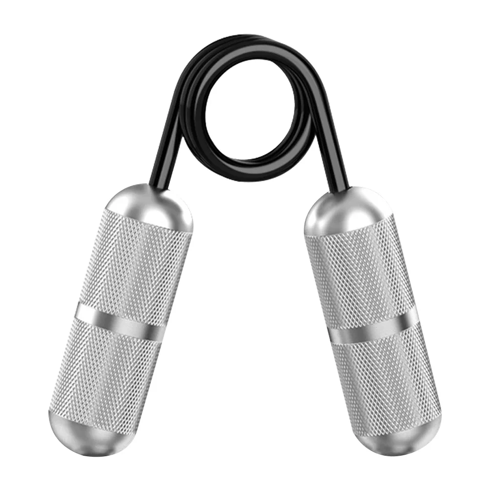 Aluminum-Alloy-Gripper-Strengthener-Trainer-Lightweight-Finger-Pinch ...