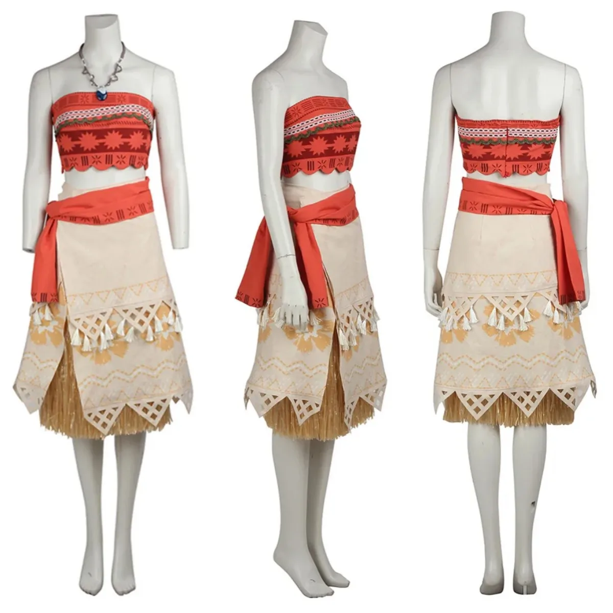 Moana Top Costume: The Ultimate Guide to Finding the Perfect Fit, Style ...