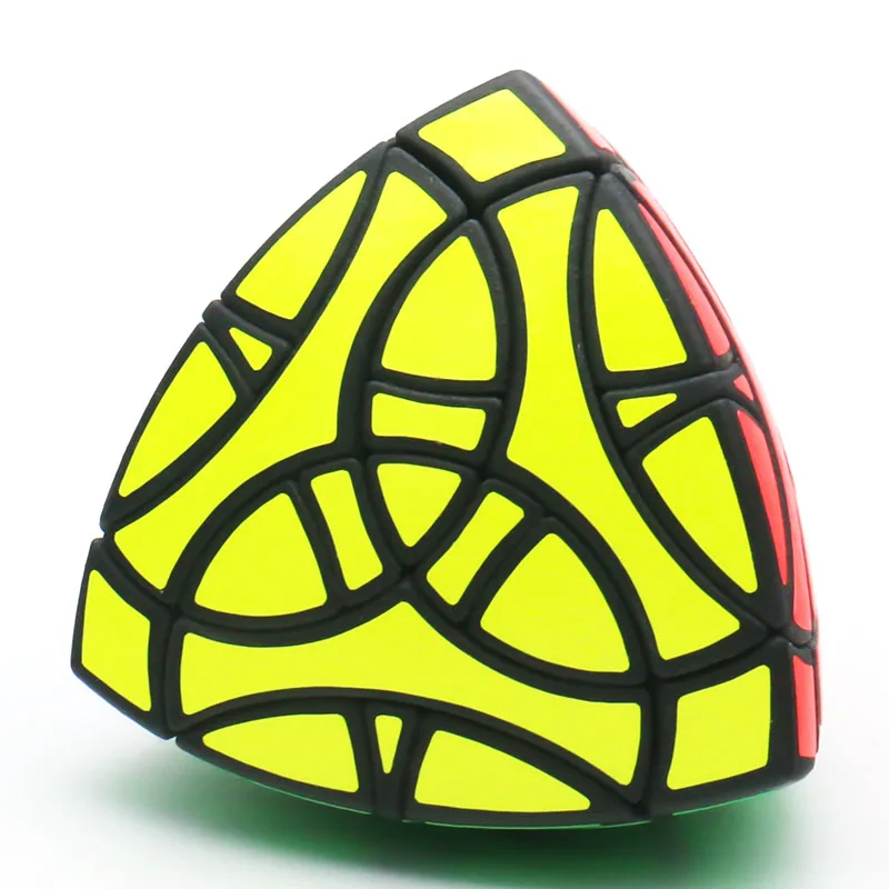 AJ-Clover-Mastermorphix-Plus-Pillow-Tetrahedron-SLA-3D-Printing-Magic ...