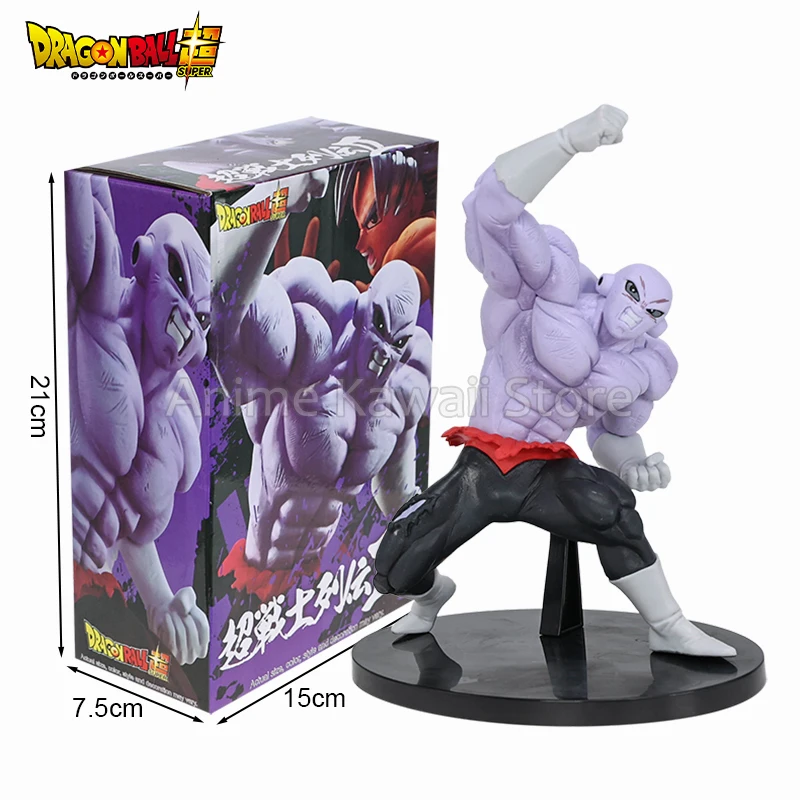 Dragon-Ball-Super-BURNING-FIGHTERS-vol-2-Jiren-PVC-Figure-Anime ...
