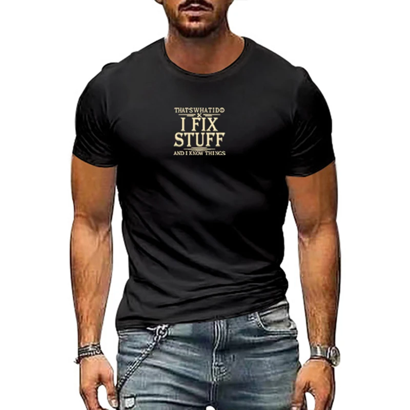 Cotton-Men-s-T-shirt-Short-sleeve-Man-Tshirt-Short-Sleeve-Pure-Color ...