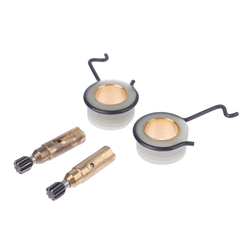 Oil Pump Oiler & Worm For STIHL Chainsaw MS250 230 180 170 Chain Saw ...