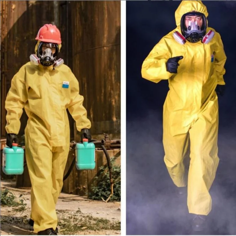 Splash-Proof-Work-Protective-Suit-Chemical-Industry-Acid-and-Alkali ...