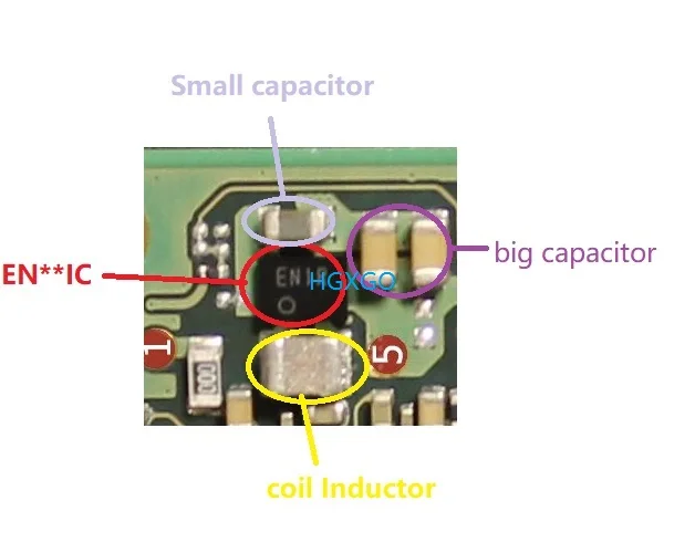 10PCS-LOT-For-Nintendo-Switch-ENIJ-EN02-ENXX-EN-IC-Chip-Inductor-Coil ...