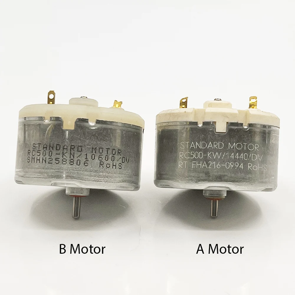 STANDARD-Motor-RC500-KW-14440-RC500-KN-10600-Motor-DC-12V-15V-Round ...